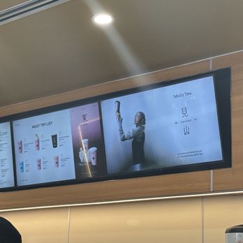 MOLLY TEA - Updated December 2024 - 1237 Photos & 653 Reviews - 605 E ...