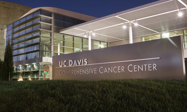 UC DAVIS COMPREHENSIVE CANCER CENTER - Updated December 2025 - 11 ...