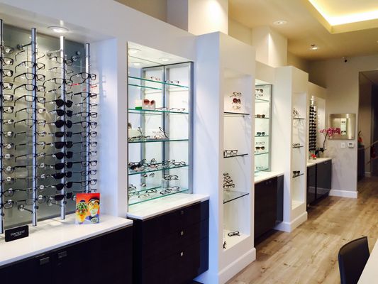 CLEARSIGHT OPTOMETRY - Updated December 2025 - 57 Photos & 80 Reviews ...