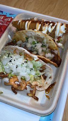 GHOST TACO - Updated October 2025 - 4150 Garden Street, Whitby, Ontario ...