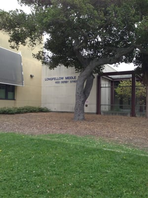 LONGFELLOW MIDDLE SCHOOL - Updated December 2025 - 1500 Derby St ...