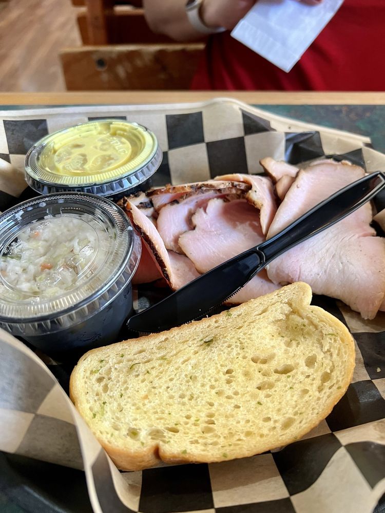 BACKROADS BBQ - Updated October 2025 - 25 Photos & 23 Reviews - 204 12th Ave, Ava, Missouri ...