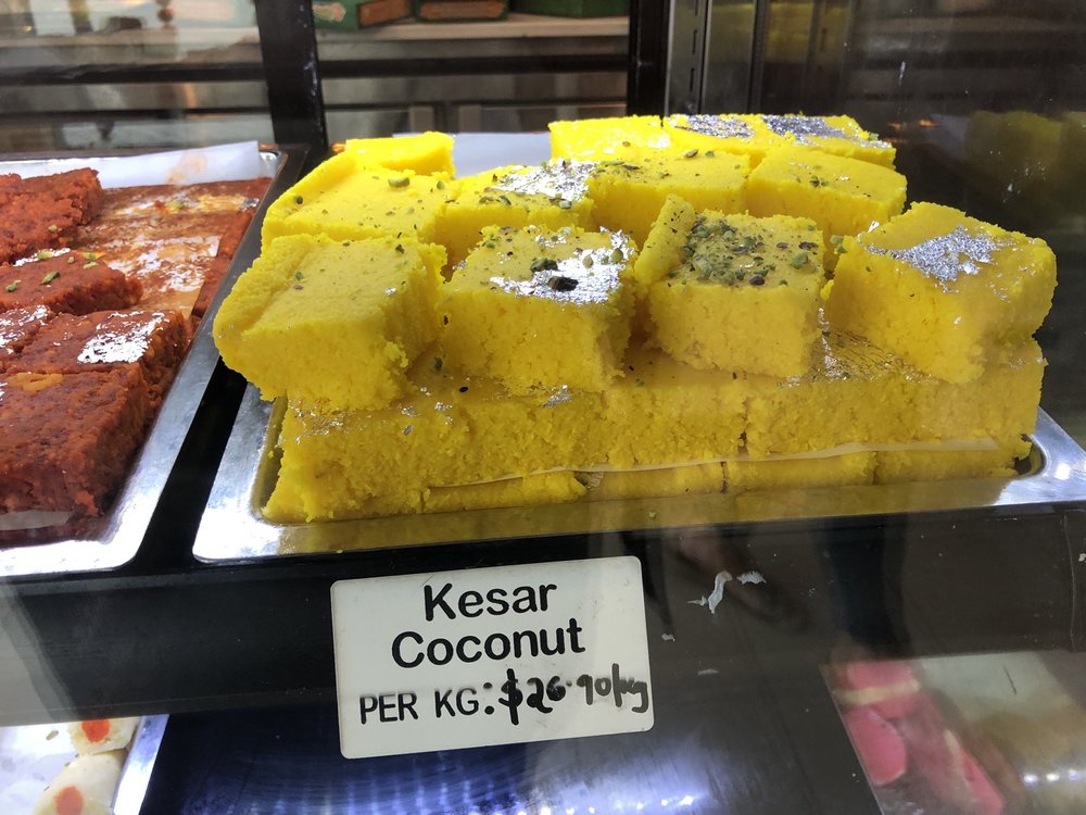 CHATKAAZ - 26 Photos & 15 Reviews - 14-20 Station St East, Harris Park ...