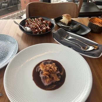 CORRIDA - Updated January 2026 - 390 Photos & 221 Reviews - 1023 Walnut ...