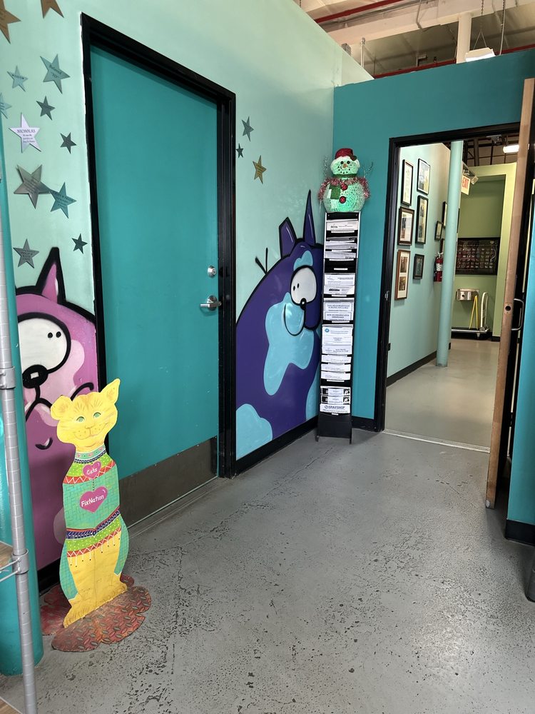 FIXNATION - Updated December 2025 - 82 Photos & 187 Reviews - 21200 ...