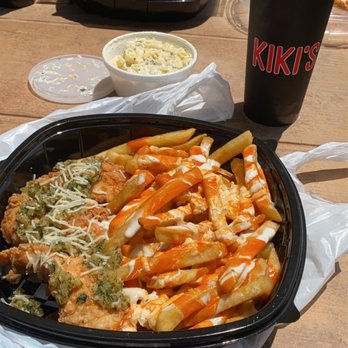 Kiki’s Chicken Place - Order Food Online - 413 Photos & 653 Reviews ...