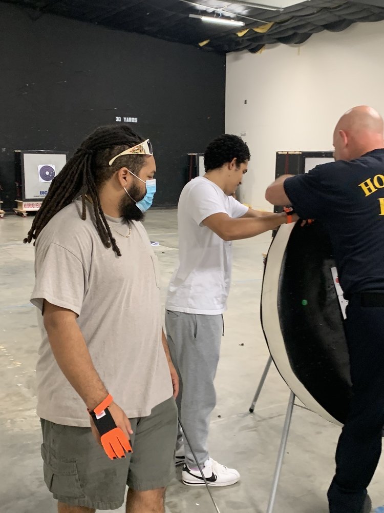 West Houston Archery, Houston | Roadtrippers