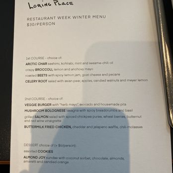 LORING PLACE - Updated July 2025 - 1221 Photos & 610 Reviews - 21 W 8th ...