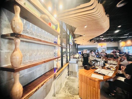 PRIMROSE LANES - Updated May 2024 - 302 Photos & 82 Reviews - 400 N ...