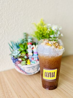 UNU CAFE - Updated September 2025 - 897 Photos & 286 Reviews - 9950 ...