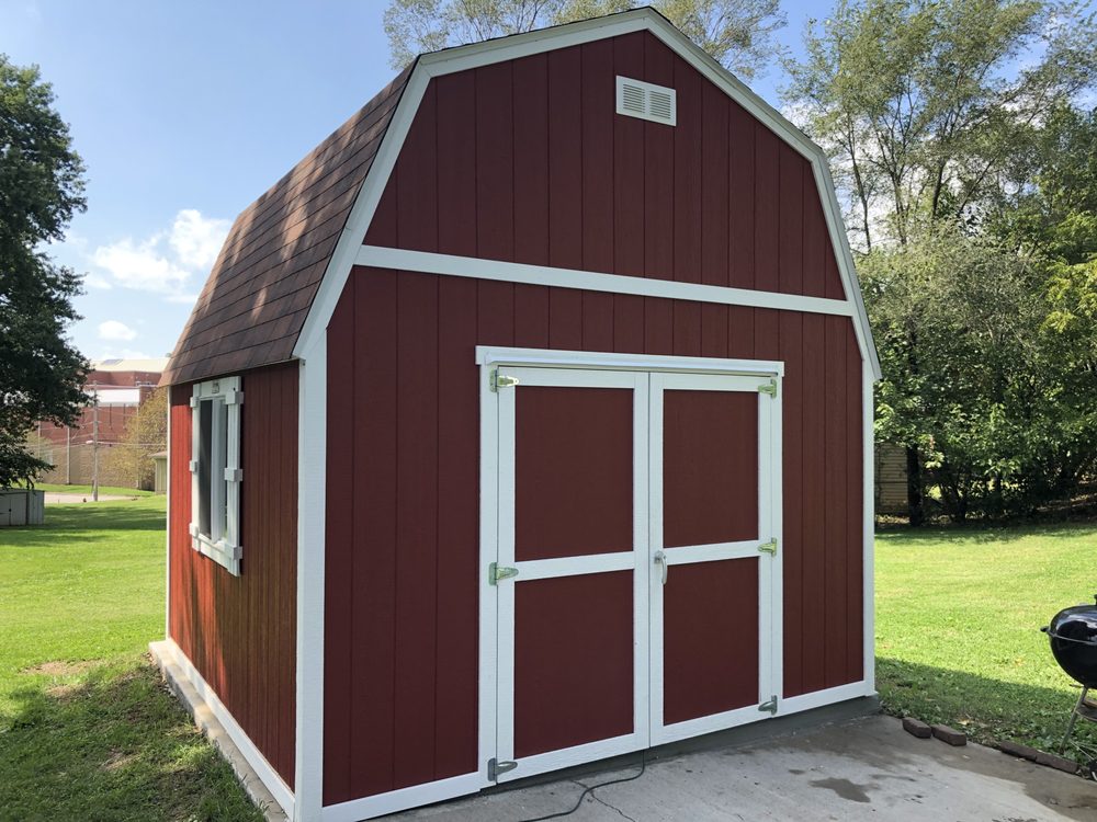 Tuff Shed Kansas City