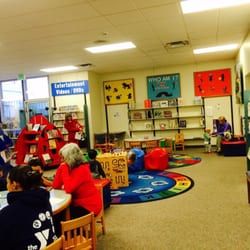 CESAR CHAVEZ CENTRAL LIBRARY - 67 Photos & 18 Reviews - 605 N El Dorado ...