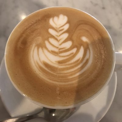 BRUNETTI - 111 Photos & 39 Reviews - 250 Flinders Ln, Melbourne ...