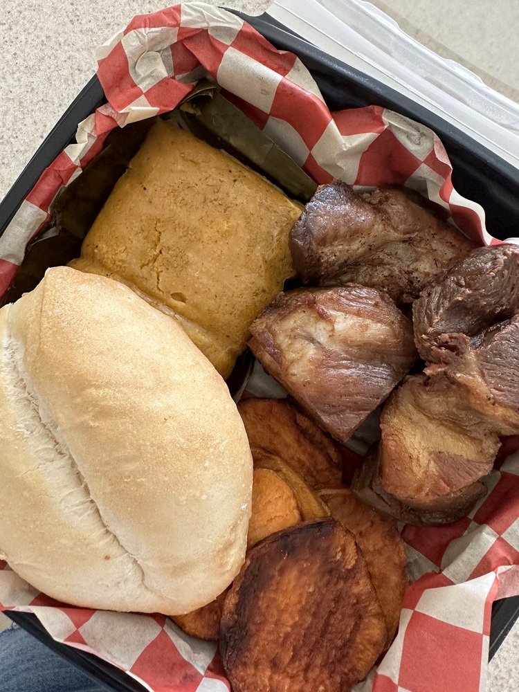 PERUANISIMA BAKERY - Updated April 2025 - 40 Photos & 18 Reviews - 931 ...