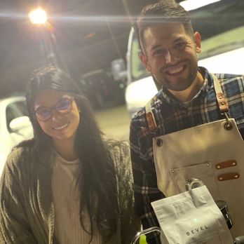 BEVEL COFFEE - Updated October 2024 - 34 Photos & 17 Reviews - 1900 ...
