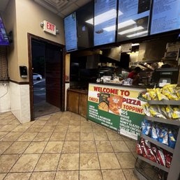 BOSTON KITCHEN PIZZA - Updated June 2025 - 162 Photos & 322 Reviews - 1 ...