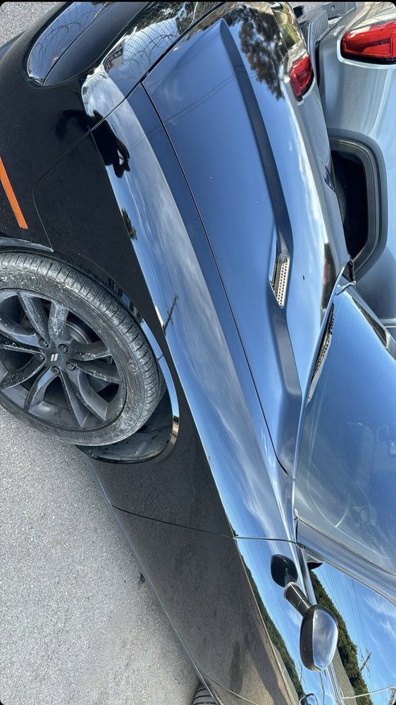 MAGIC AUTO BODY & PAINT - Updated December 2025 - 70 Photos & 63 ...