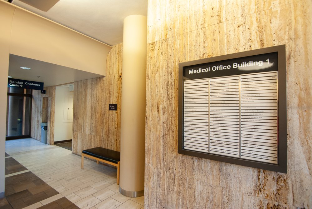 LEGACY MEDICAL GROUP - MIDWIFERY - Updated January 2026 - 22 Photos ...