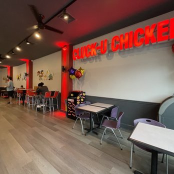 CLUCK-U CHICKEN - Updated January 2025 - 119 Photos & 171 Reviews - 162 ...