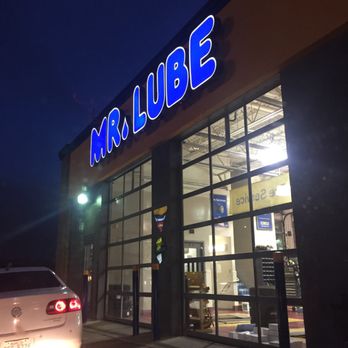 MR. LUBE - Updated December 2025 - 10 Photos & 37 Reviews - 4307 ...