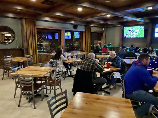 THE UNDERPASS BAR AND GRILL - Updated December 2025 - 56 Photos & 42 ...