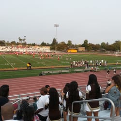 AMOS ALONZO STAGG HIGH SCHOOL - 176 Photos - 1621 Brookside Rd ...