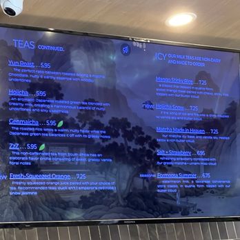 YUN TEA HOUSE - Updated October 2025 - 2106 Photos & 2804 Reviews ...