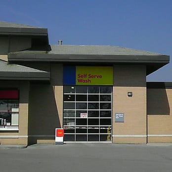SHELL CANADA - Updated December 2025 - 12 Photos - 8330 Kennedy Road ...