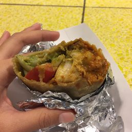 ROTI ROLL BOMBAY FRANKIE - 136 Photos & 395 Reviews - Indian - 994 ...