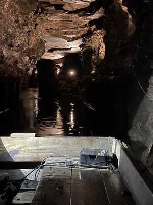 LOCKPORT CAVES & UNDERGROUND BOAT RIDE - Updated December 2025 - 109 ...