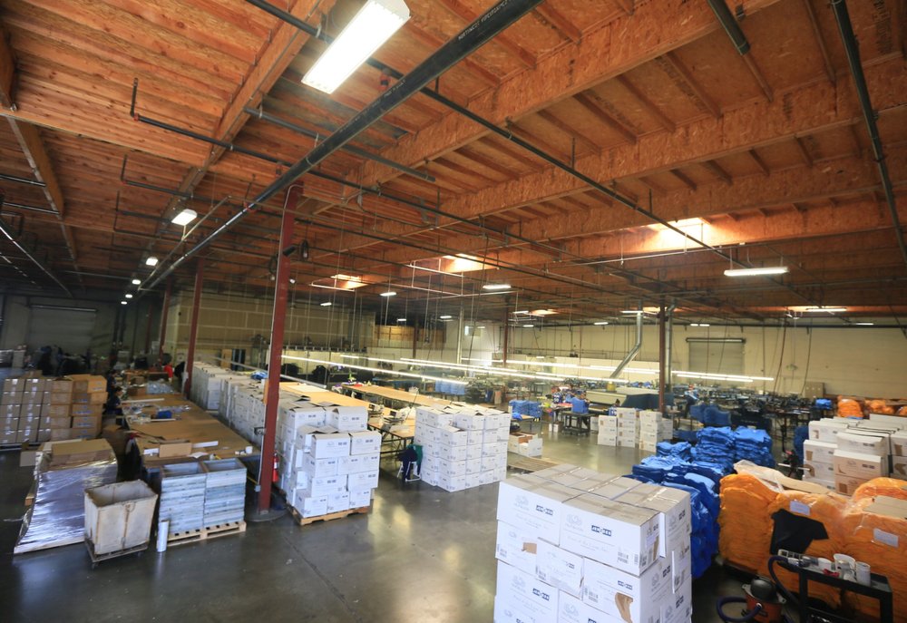 EG THREADS - Updated October 2025 - 20 Photos - 4588 E Craig Rd, Las ...