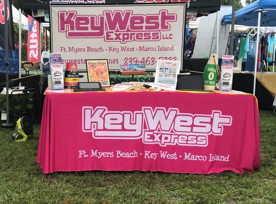 KEY WEST EXPRESS - 54 Photos & 77 Reviews - 100 Grinnell St, Key West ...