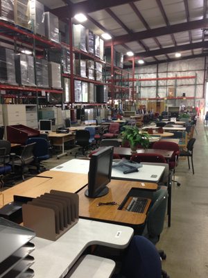 WASHINGTON STATE SURPLUS STORE - Updated December 2025 - 7511 New ...