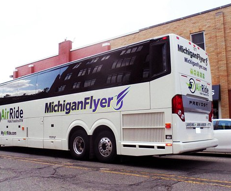 MICHIGAN FLYER - Updated May 2026 - 12 Photos & 137 Reviews - 333 ...