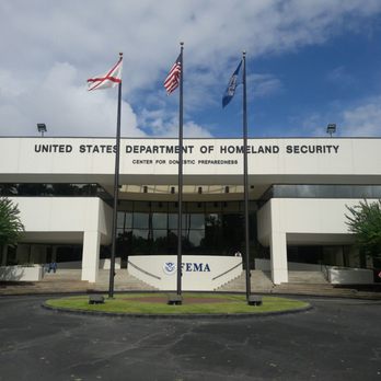 CENTER FOR DOMESTIC PREPAREDNESS - Updated September 2025 - 13 Photos ...