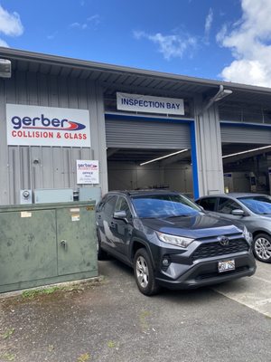 GERBER COLLISION & GLASS - Updated October 2025 - 24 Photos & 35 ...