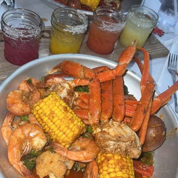 SMASHIN CRAB - Updated June 2024 - 1095 Photos & 1198 Reviews - 8910 ...