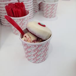 SPRINKLES - DALLAS - Updated December 2025 - 849 Photos & 738 Reviews ...