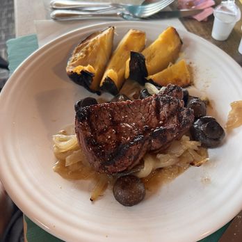 THE RIM ROCK RESTAURANT - Updated September 2025 - 183 Photos & 272 ...