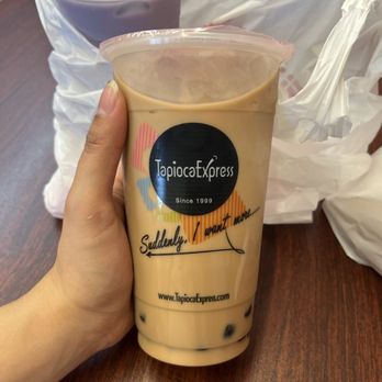 TAPIOCA EXPRESS - Updated July 2025 - 194 Photos & 357 Reviews - 6145 ...