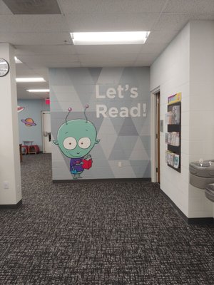 MID-CONTINENT PUBLIC LIBRARY - ANTIOCH BRANCH - Updated December 2025 ...