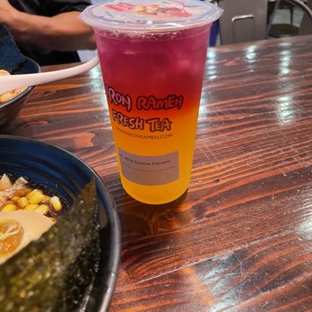 IRON RAMEN - Updated December 2025 - 214 Photos & 182 Reviews - 2350 ...