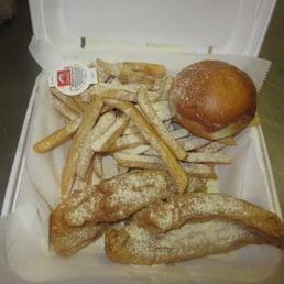 EASTSIDE FISH FRY & GRILL - Updated July 2025 - 174 Photos & 187 ...