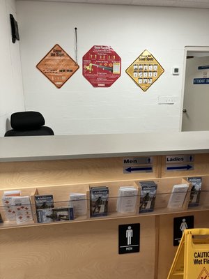 ALABAMA REST STOP - Updated December 2025 - 60 Photos - Interstate 59 ...