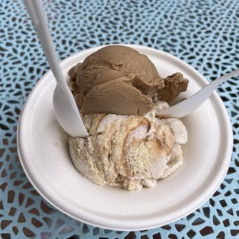 JAMIE’S ICE CREAM - Updated December 2024 - 22 Photos & 29 Reviews - 5 ...