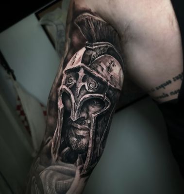 BLACK FORGE TATTOO - Updated August 2025 - 18 Photos - 9 S Dixie Hwy ...