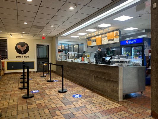 SUPER RICO - FREDERICKSBURG - Updated January 2025 - 103 Photos & 172 ...