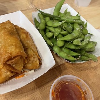 KOI POKE & RAMEN - Updated October 2025 - 55 Photos & 38 Reviews - 2101 ...