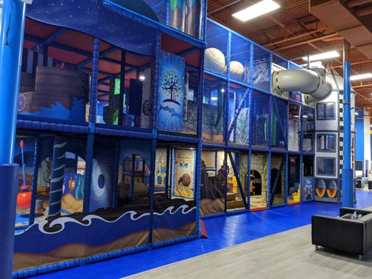 INDIGO PLAY - AUSTIN - 62 Photos & 66 Reviews - 13530 N Hwy, Austin ...