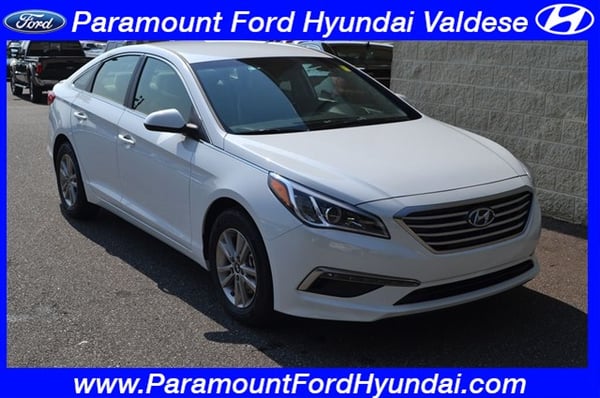 PARAMOUNT FORD OF VALDESE - Updated October 2025 - 27 Photos & 18 ...
